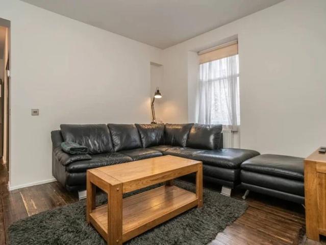 Apartment at Queensferry Street Lane, City of Edinburgh