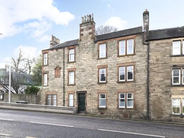 Apartment at Queensferry Road, City of Edinburgh