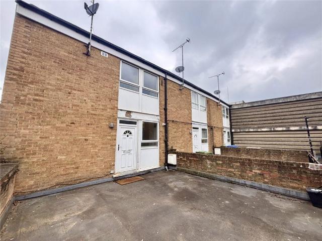Apartment at Queensmead, Rushmoor
