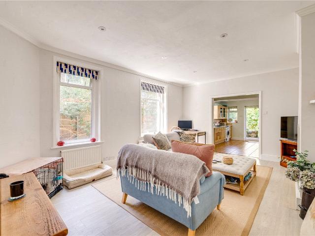 Apartment at Queensmill Road, Greater London