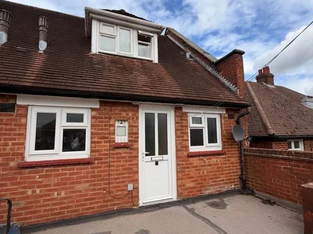Apartment at Queensway, Milton Keynes