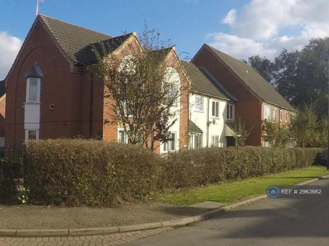 Apartment at Queensway, North Norfolk