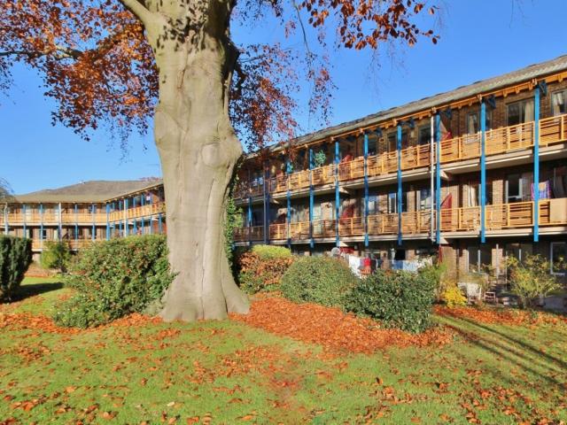 Apartment at Queensway, Cambridge