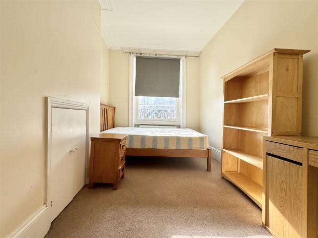 Apartment at Queensway, City of Westminster