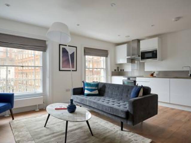 Apartment at Queensway, City of Westminster