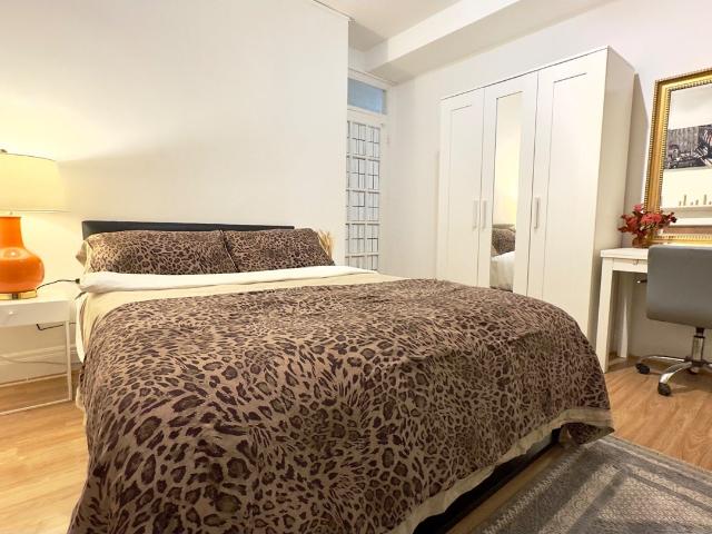 Apartment at Queensway, City of Westminster