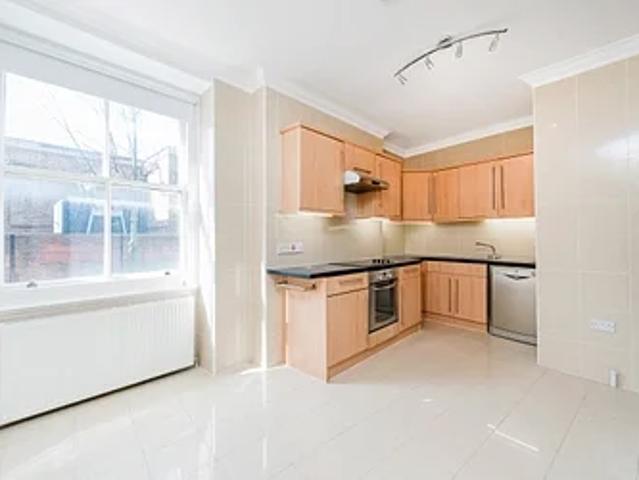 Apartment at Queensway, City of Westminster