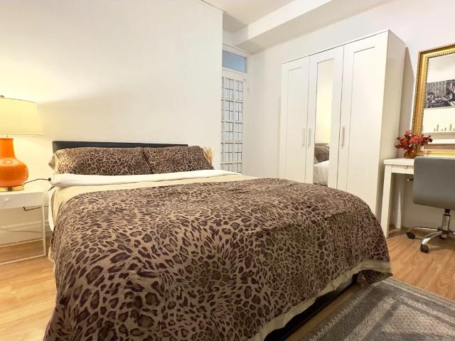 Apartment at Queensway, City of Westminster