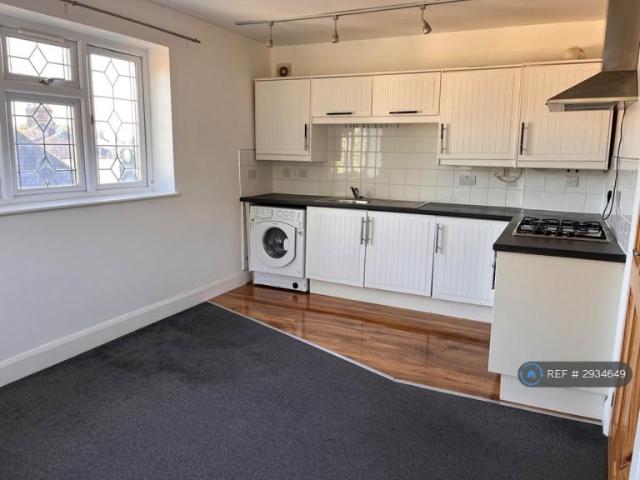 Apartment at Queensway, Dacorum