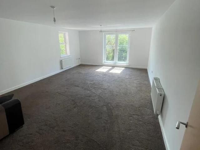 Apartment at Queensway Lodge, Borough of Wyre