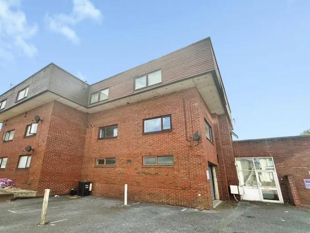 Apartment at Queensway, Torquay
