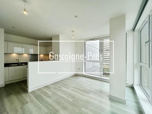 Apartment at Quelm Lane, Bracknell