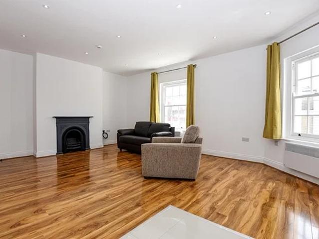 Apartment at Quex Road, Greater London