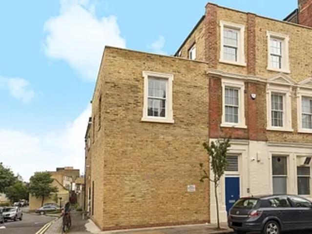 Apartment at Quex Road, Greater London