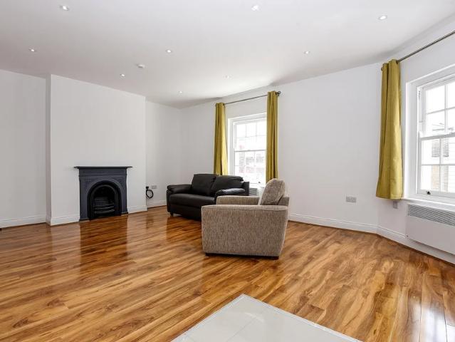 Apartment at Quex Road, Greater London