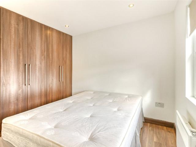 Apartment at Quex Road, Greater London