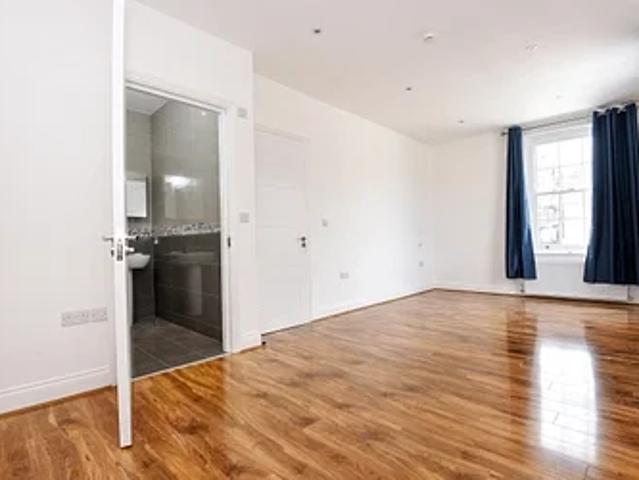 Apartment at Quex Road, Greater London