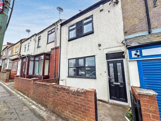 Apartment at Quilstyle Road, Wheatley Hill