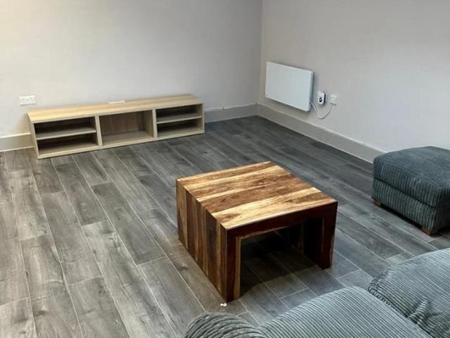 Apartment at Quilters Way, Stoke Mandeville