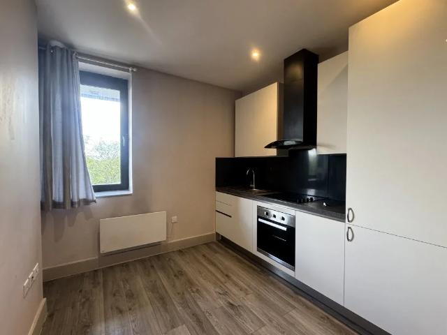 Apartment at Quilters Way, Stoke Mandeville