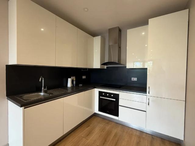 Apartment at Quilters Way, Stoke Mandeville