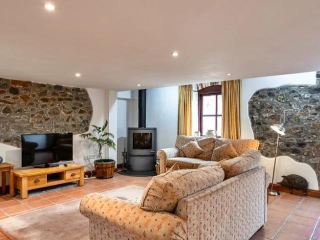 Apartment at Quinceborough Farm access road, Widemouth Bay