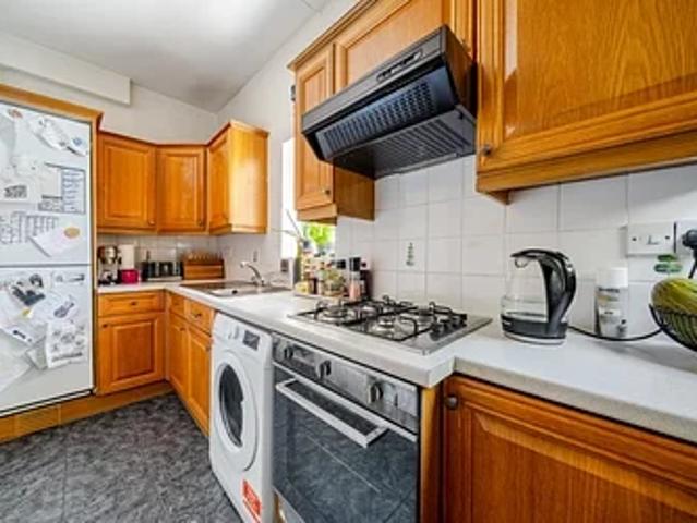 Apartment at Quintin Avenue, Greater London