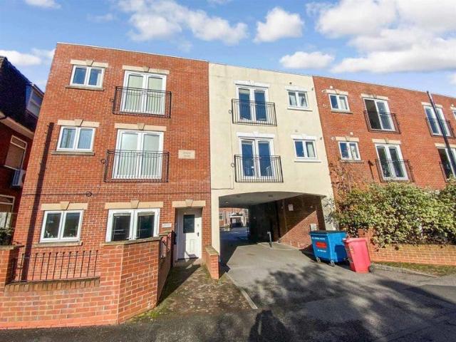 Apartment at Quinton Park, Coventry
