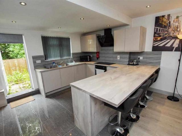 Apartment at Quinton Road, Birmingham