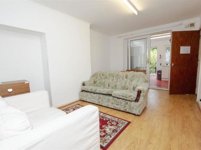 Apartment at Quinton Road, Birmingham