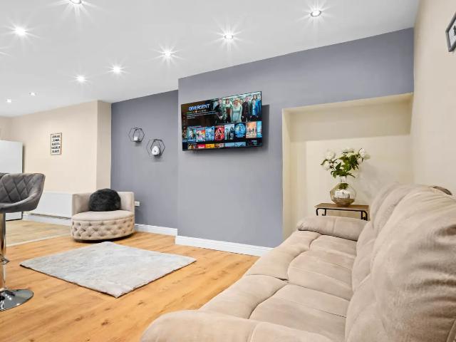 Apartment at Quinton Road, Birmingham