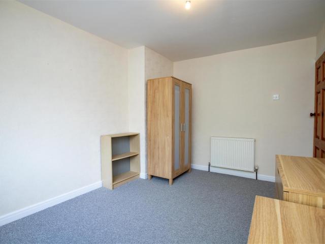 Apartment at Quinton Road, Birmingham