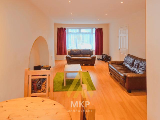 Apartment at Quinton Road, Birmingham