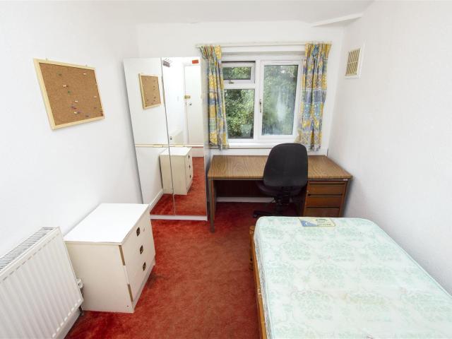 Apartment at Quinton Road, Birmingham