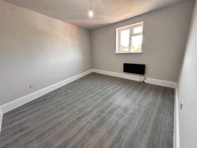 Apartment at Quinton Road West, Birmingham