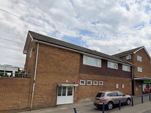 Apartment at Quinton Road West, Birmingham