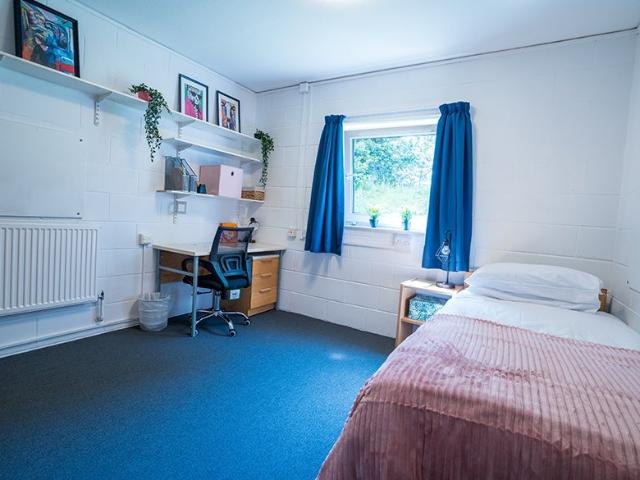 Apartment at Quorn Road, Nottingham
