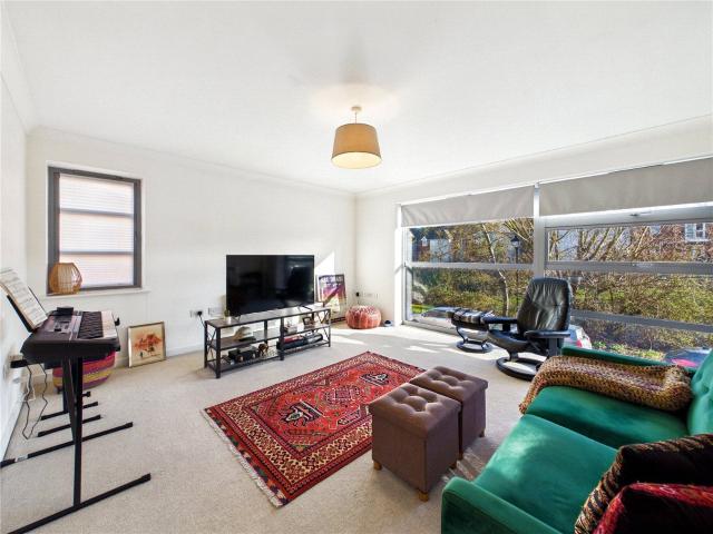 Apartment at Rotary Way, Colchester