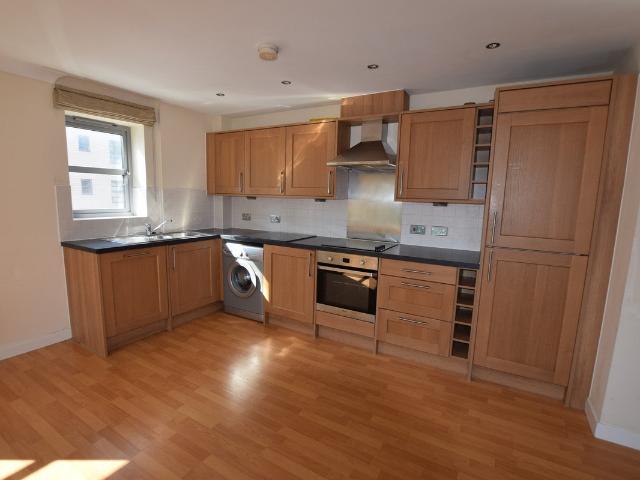 Apartment at Rotary Way, Colchester