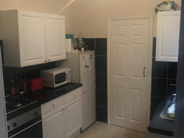 Apartment at Rothbury Terrace, Newcastle upon Tyne