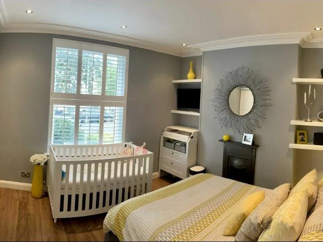 Apartment at Rotherfield Street, Greater London