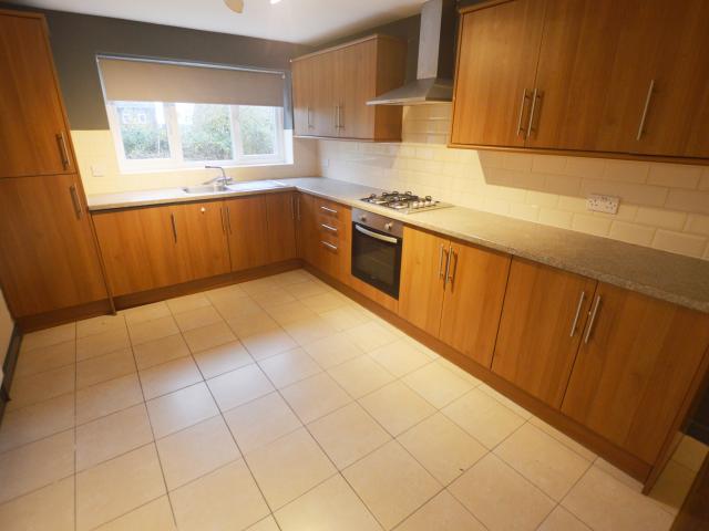 Apartment at Rotherham Road, Barnsley