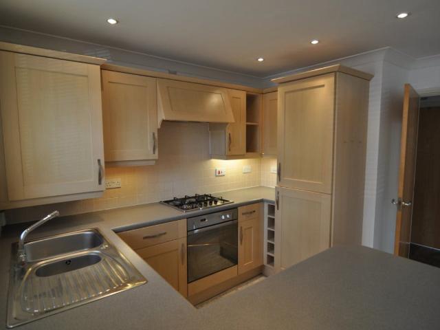 Apartment at Rotherham Road, Barnsley