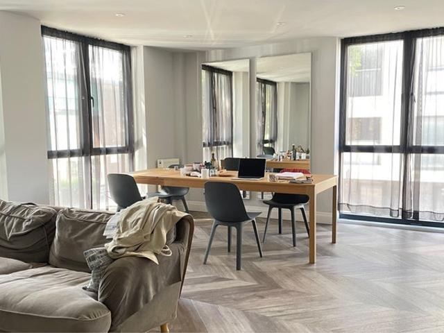 Apartment at Rotherhithe Old Road, Greater London