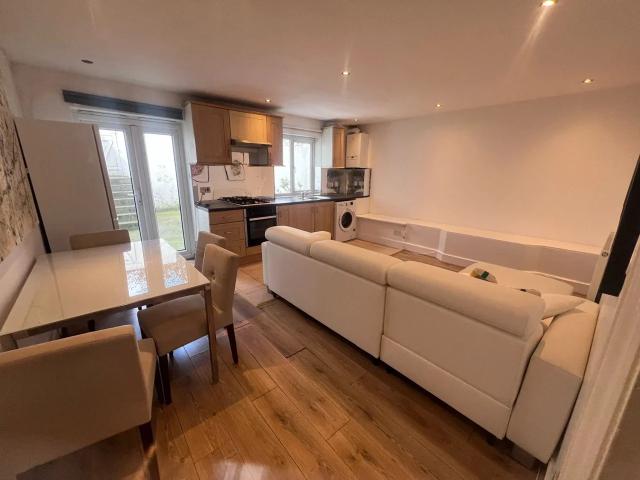Apartment at Rotherhithe Old Road, Greater London