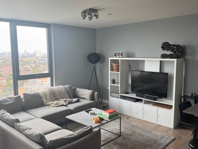 Apartment at Rotherhithe New Road, Greater London