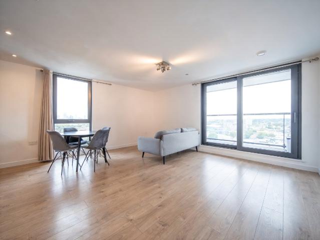 Apartment at Rotherhithe New Road, Greater London