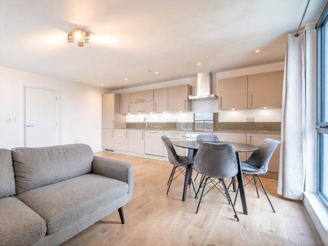 Apartment at Rotherhithe New Road, Greater London