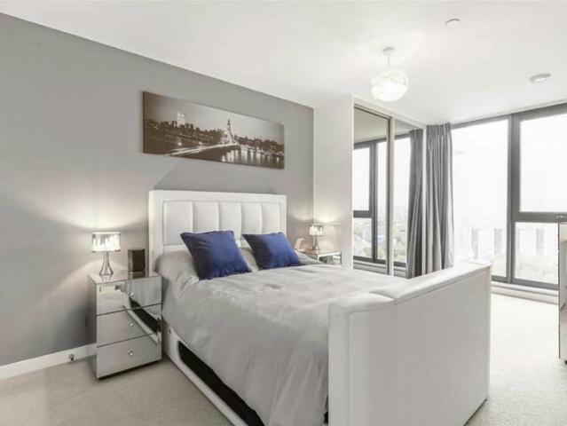 Apartment at Rotherhithe New Road, Greater London