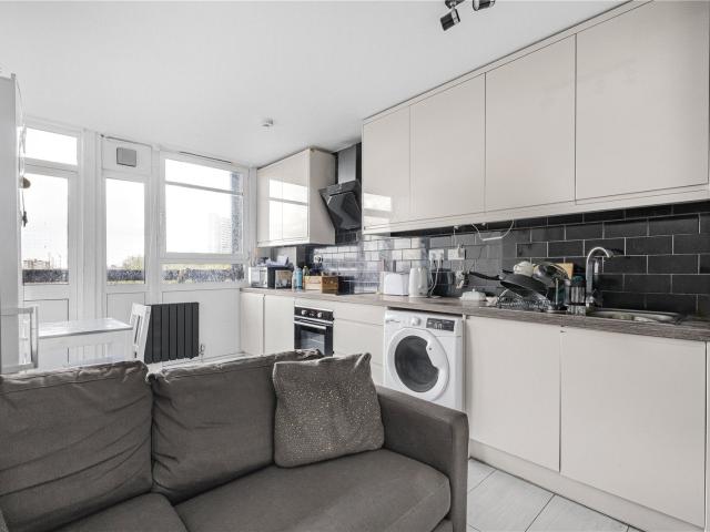 Apartment at Rotherhithe New Road, Greater London